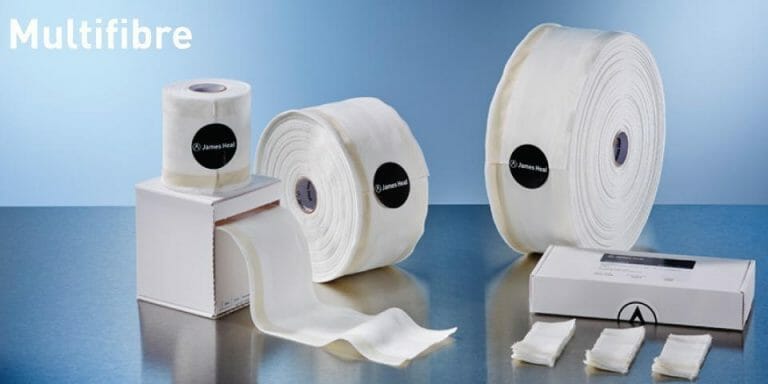 HEAL’S Multifibre Adjacent Fabric DW - SUMETH LABTEST LIMITED.