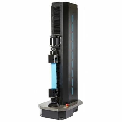 Titan3 UNIVERSAL STRENGTH TESTER | SUMETH LABTEST LIMITED.